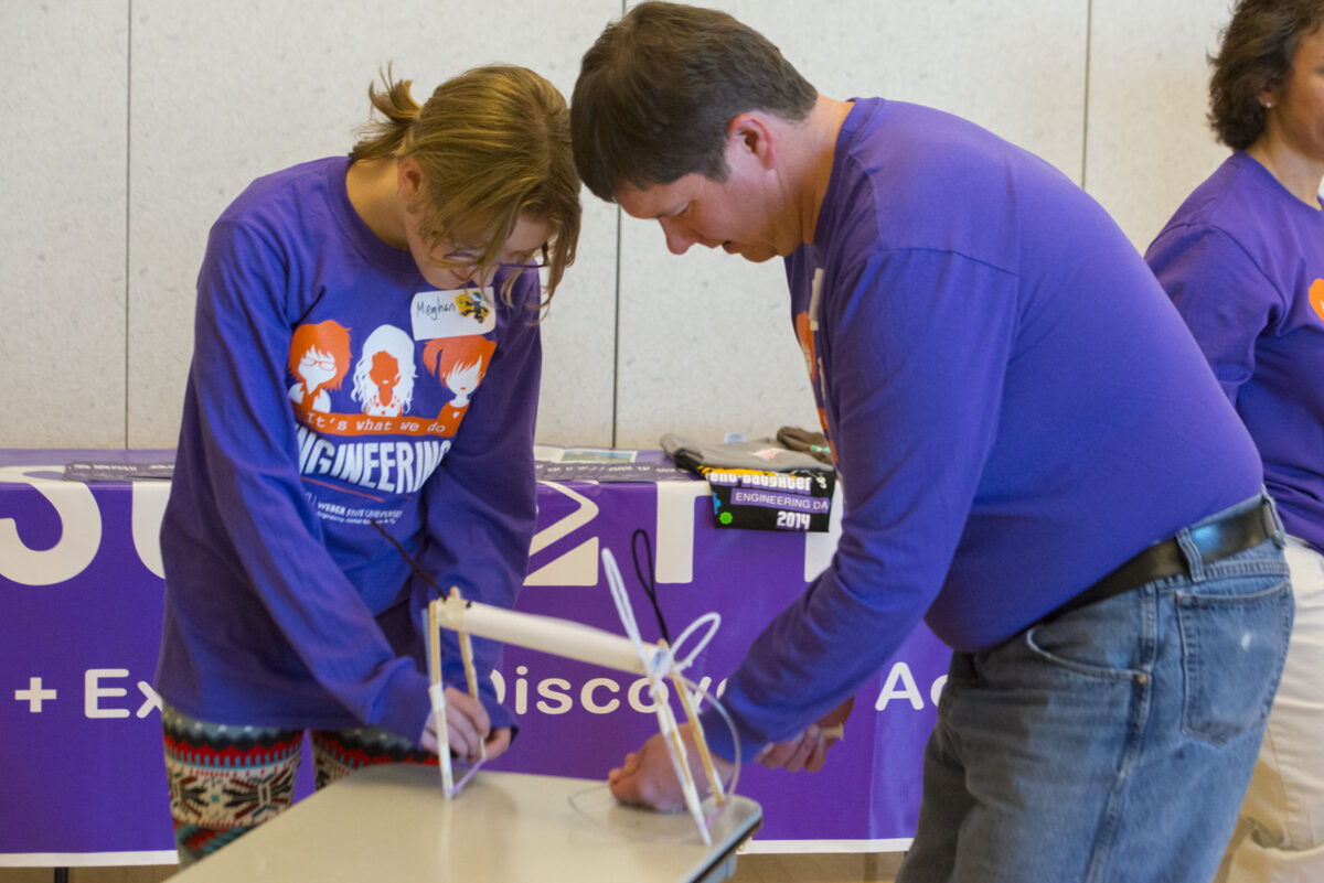 Encouraging women to become engineers | News, Sports, Jobs - Standard ...